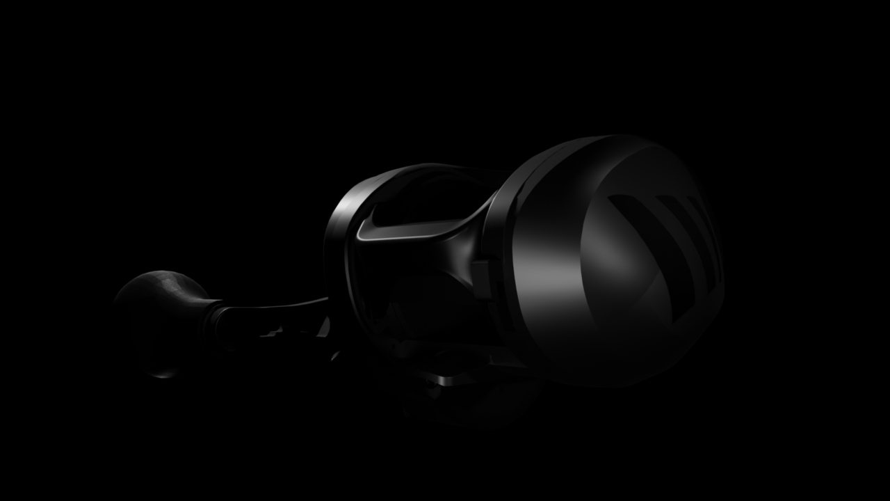 Svivlo - Fish Longer