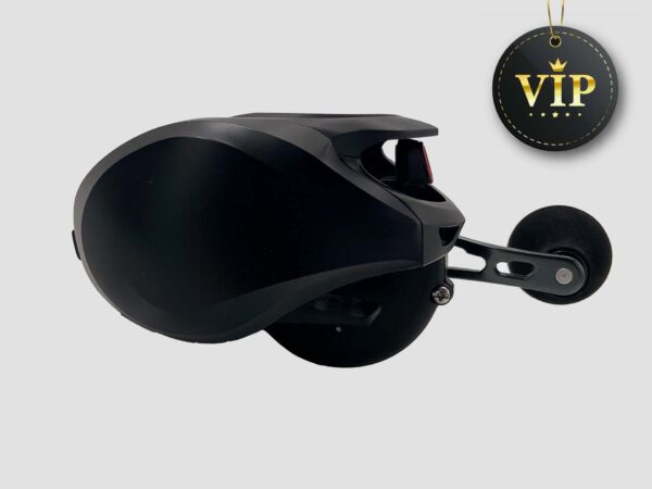 Svivlo - Baitcasters without hassle