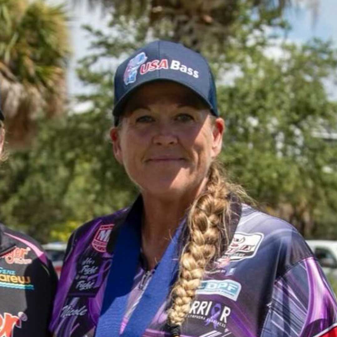 Nicole Abrams | Svivlo