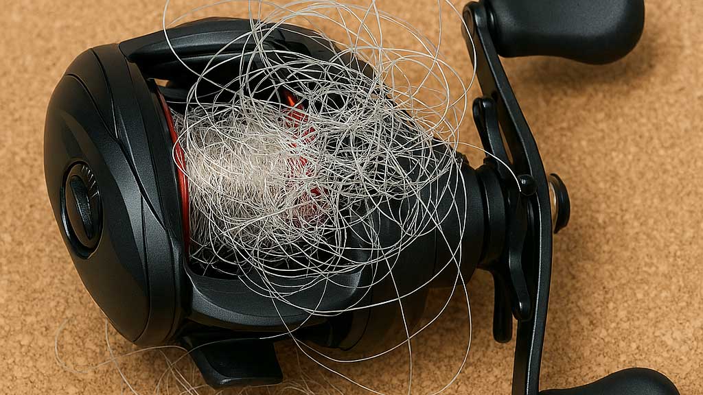 How to pick a good baitcaster